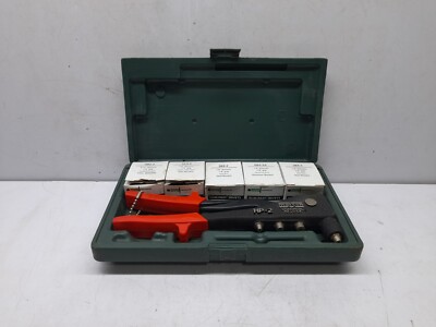 Rivets - Hp-2 Klik Fast