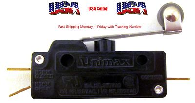 Unimax Switch with actuator arm | eBay