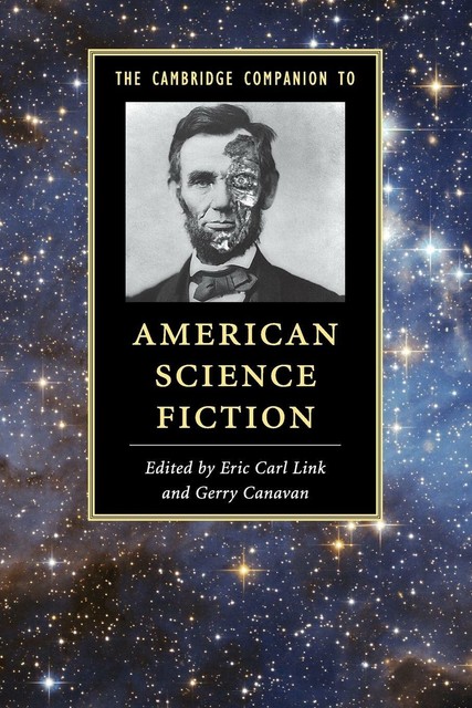 The Cambridge Companion to American Science Fiction von Gerry Canavan ...