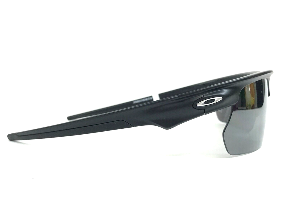 Oakley Sunglasses BiSphaera OO9400-0168 Matte Black Frames Prizm Black ...