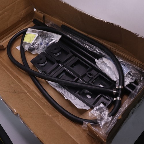 Workhorse Quick Attach 2 Nozzle Boom Sprayer Kit BK002 | eBay