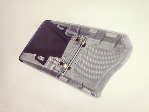 2008 MERCEDES S 550 W221 FRONT WINDSHIELD TRIM COVER 2218100207 C29 | eBay