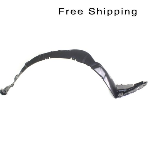 Inner Fender Splash Shield Front RH Side Fits Toyota Prius 5387547030 ...