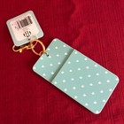 Mary Square ~ ID Key Clip Alexandria ~ NWT ~ Free Shipping!!! | eBay