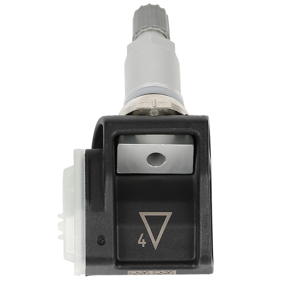 4Pcs TPMS 13598787 For Chevy Camaro Cadillac ATS CTS Tire Pressure ...