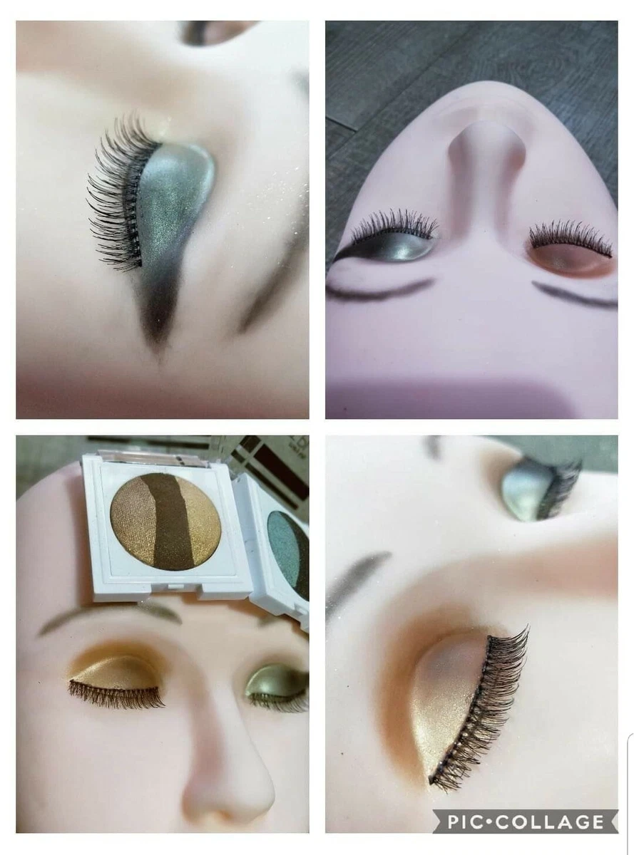 Mary Kay Eye Makeup Tutorial | Saubhaya Makeup