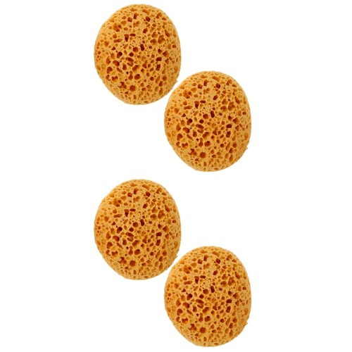 2 Pieces Textured Sponge Wall Stickers Sponges for Painting Drywall | eBay