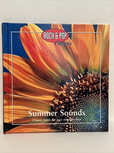 Rock & Pop Classics CD Summer Sounds | eBay