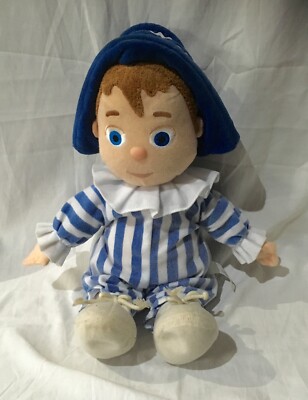 ANDY PANDY 39cm ANDY PANDY PLUSH SOFT TOYS (B) BORN TO PLAY | eBay UK