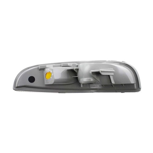 NEW LEFT TURN SIGNAL LIGHT FOR CHEVROLET CORVETTE 1997-2004 10301357 ...