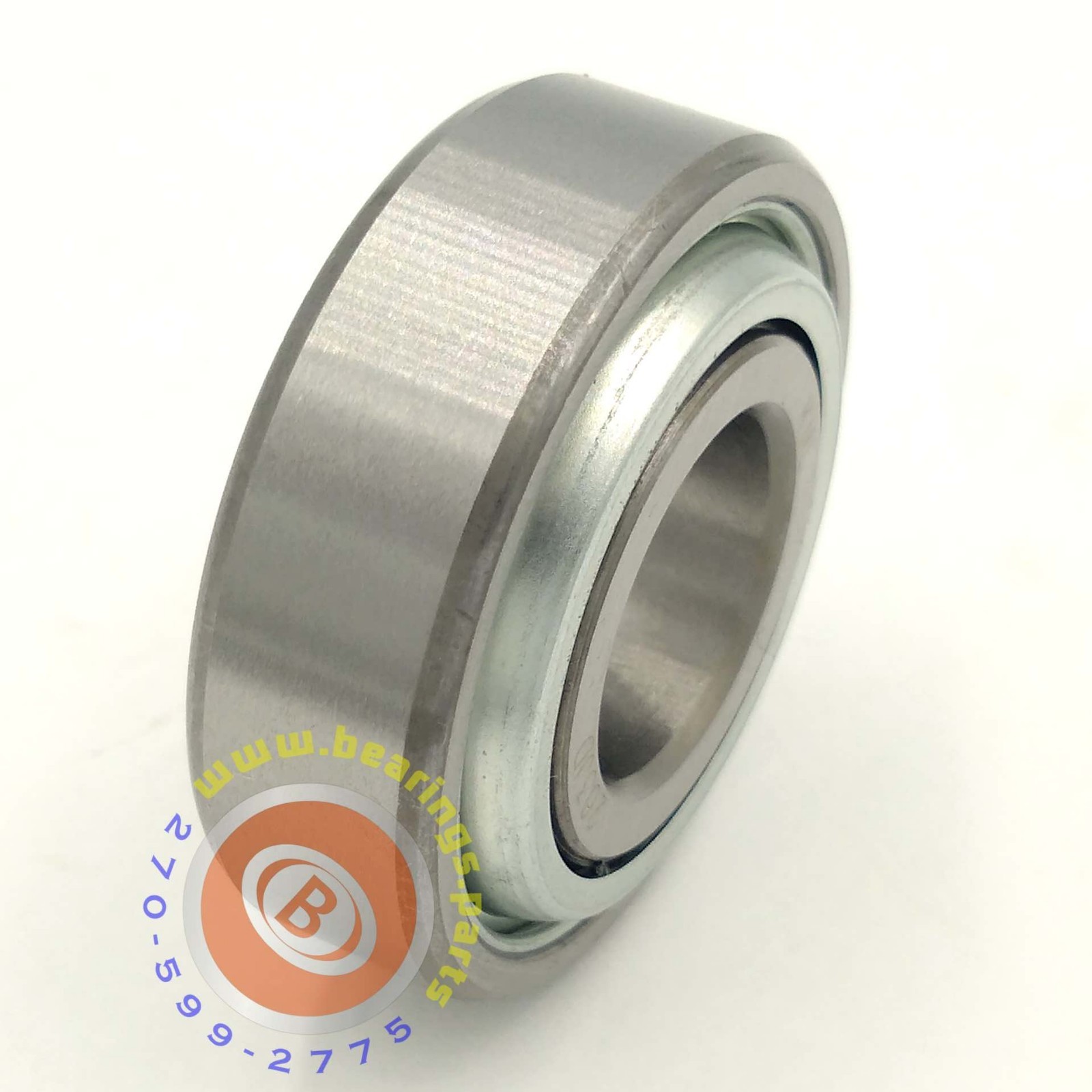 KML 203JD Agricultural Ball Bearings / Special Sizes Factory for sale ...