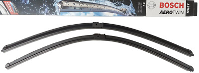 BOSCH 3397118976 Wischblatt Vorne A976S 700/700 mm für Citroen Peugeot ...