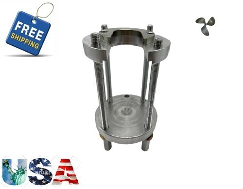 Boat Prop Puller 3 & 4 Blade – Propeller Puller for 3-Blade & 4-Blade ...