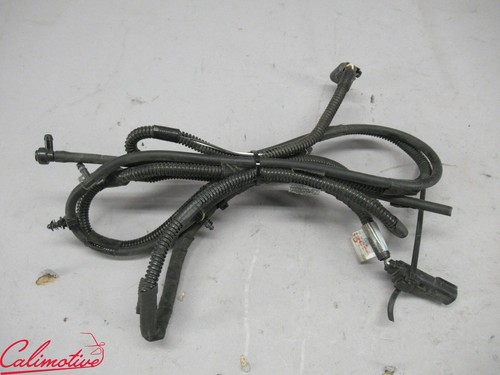 Tesla Model S Heated Wash Nozzle Harness 1025202-00-C | eBay