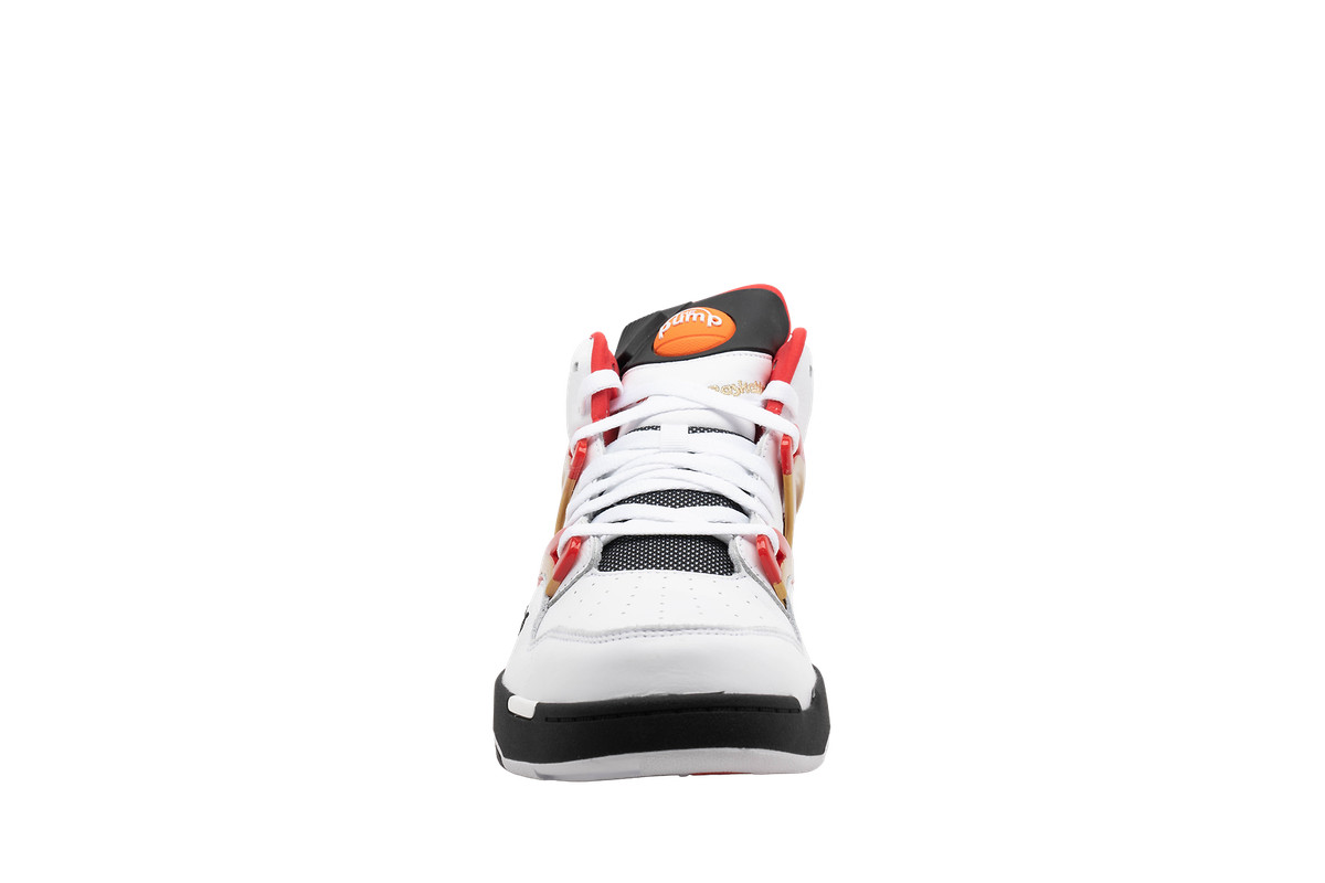 Reebok Pump Omni Zone 2 Atlanta for Sale | Authenticity Guaranteed | eBay