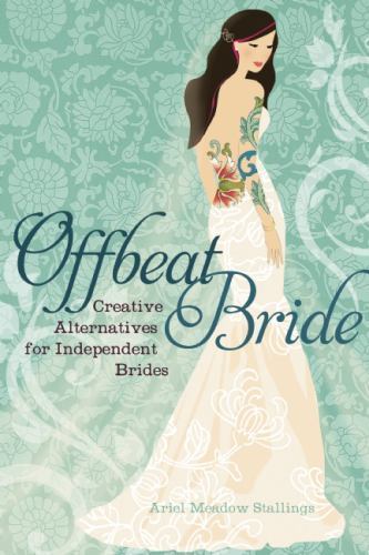 Offbeat Bride 9781580053150| eBay
