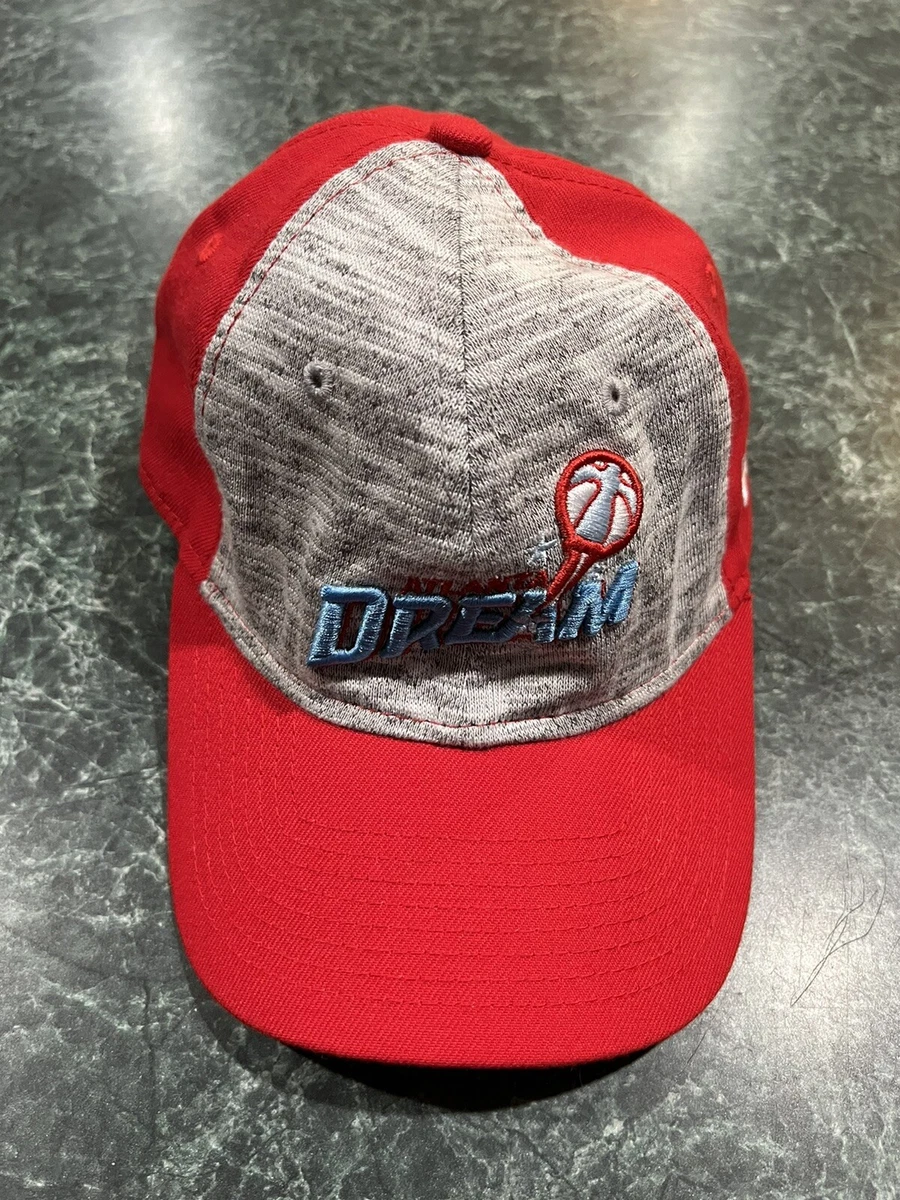 Wnba Dream Atlanta Hat
