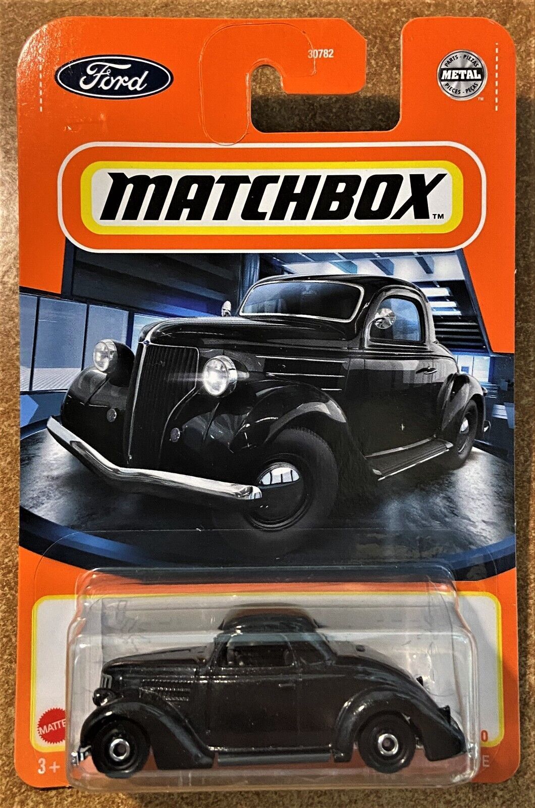 2022 Matchbox Complete Car Set from Lot of Cars #1 - 100 - Factory ...