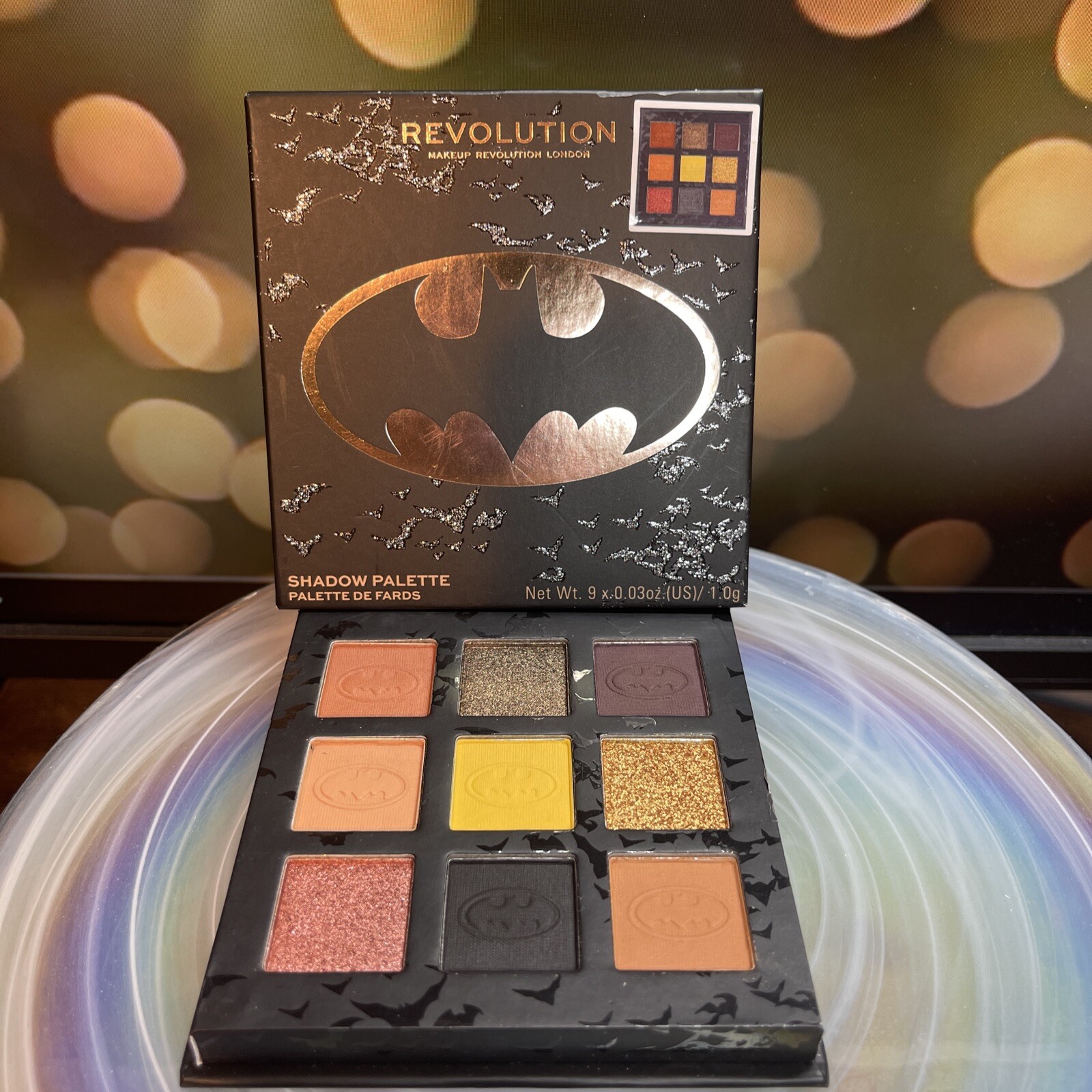 Batman Makeup Collection | Saubhaya Makeup