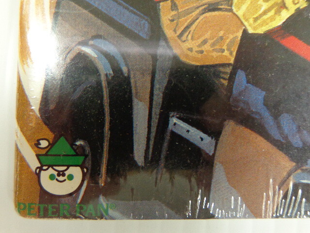 VINTAGE SEALED 1984 BOOK & RECORDING ** THE A - TEAM THE MALTESE COW ...