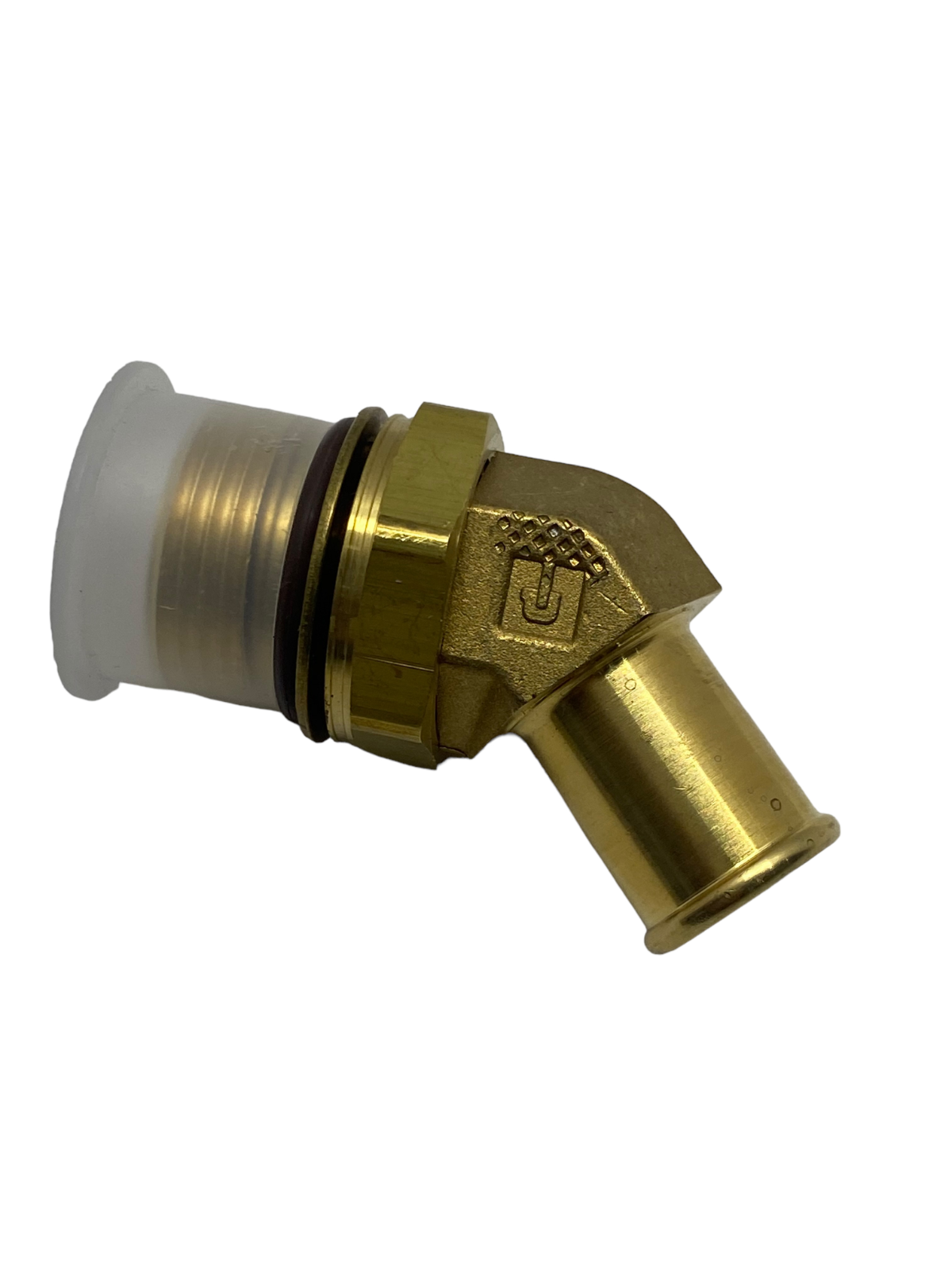 Dynacraft V38-1090 Ftg 45 Deg 3/4" Hose Bead Free Shipping | eBay