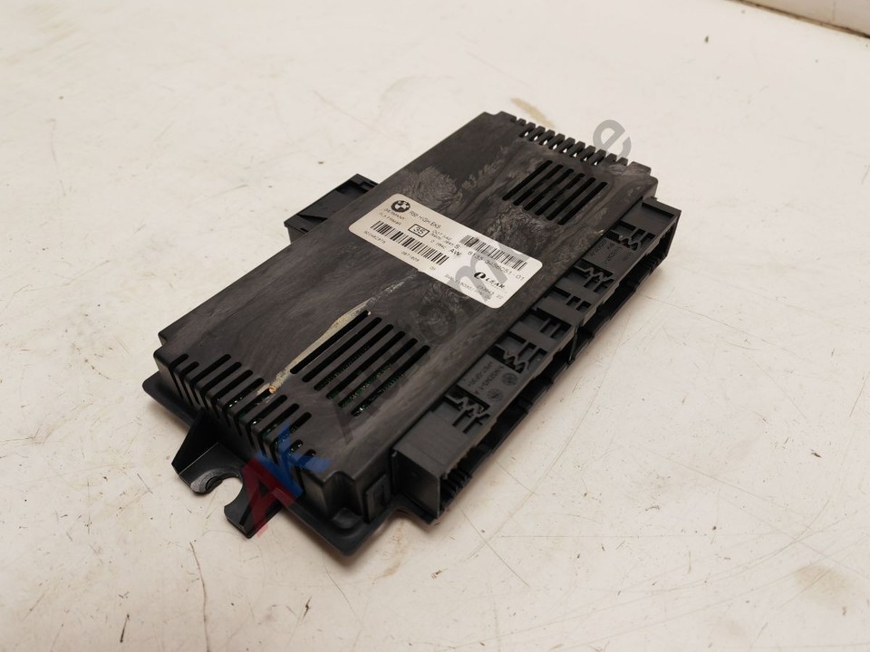 Mini R55 R56 R60 Footwell Light Module High EKS ECU PL3 FRM3R 35 ...