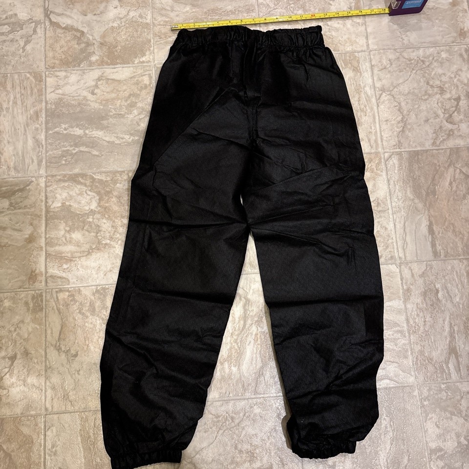 Frigg Riggs Youth classic Polly Wiggins Rain Suit Blue&Black M NWT | eBay