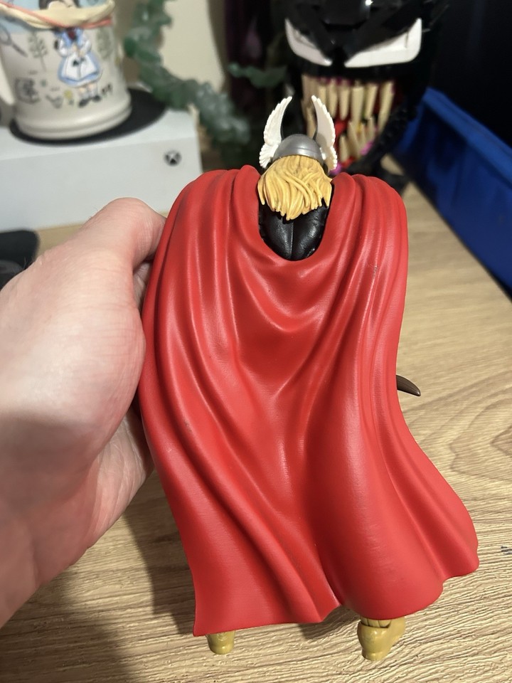 Marvel Legends Destroyer Action Figure Thor Destroyer 2-Pack Hasbro ...