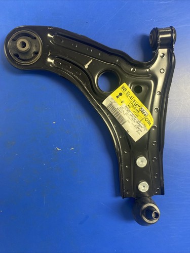 General Motors Suspension Control Arm Front Right Lower - GM Part ...