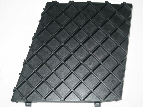 BMW E60 E61 LH M-Sport Stoßstange Verkleidung Gitter 7897186 ...