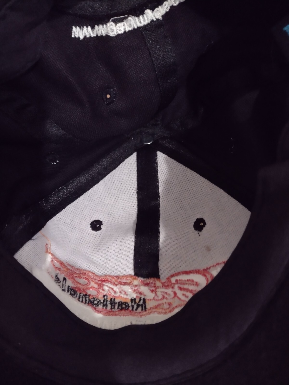 GazzaNats Adelaide International Raceway Hat Cap Gary Myers Burnouts ...