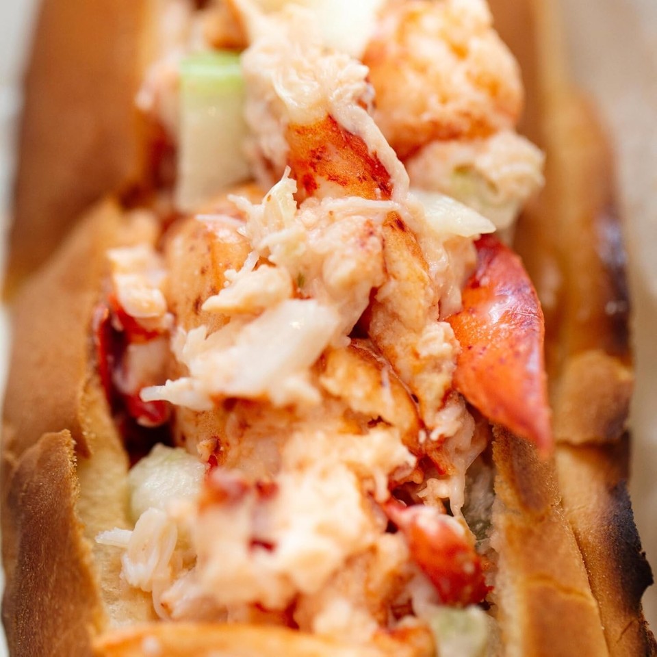 Today Gourmet Foods – Mrs Friday’s Sensation Lobster, 2 Pound Packages ...