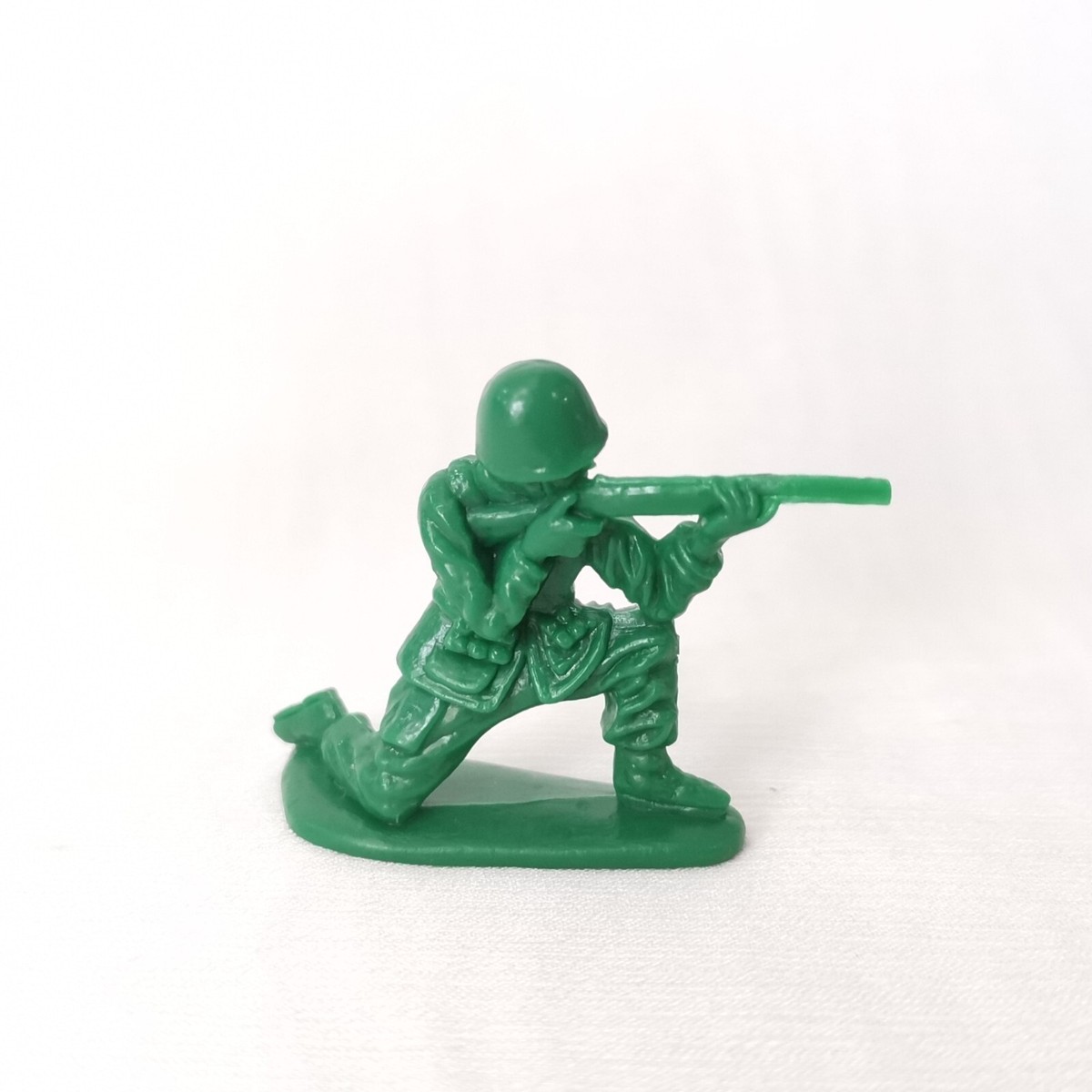 Green Army Men Toy Story