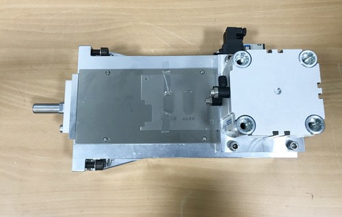 VAT 04212-AA48-ADO7 Transfer Door Gate | eBay