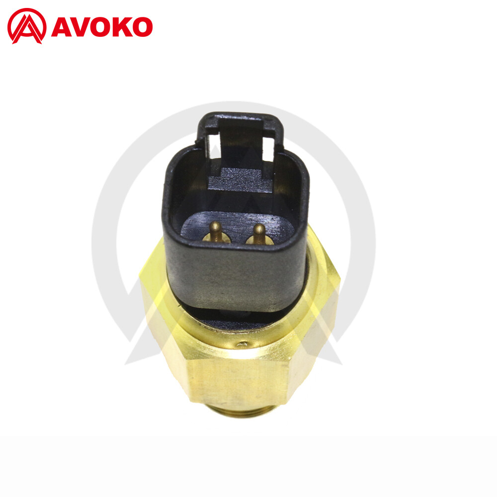 Temperature Sensor Switch Temp Sending Unit For PERKINS 1103-33 1104-44 ...