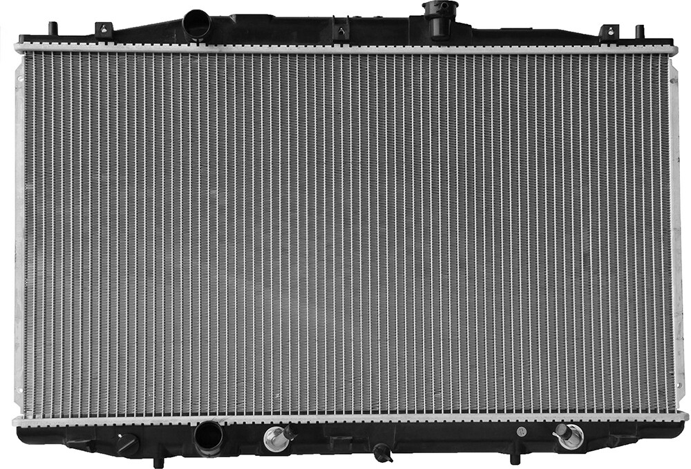 Radiator OSC 2569 fits 03-04 Honda Accord for sale online | eBay