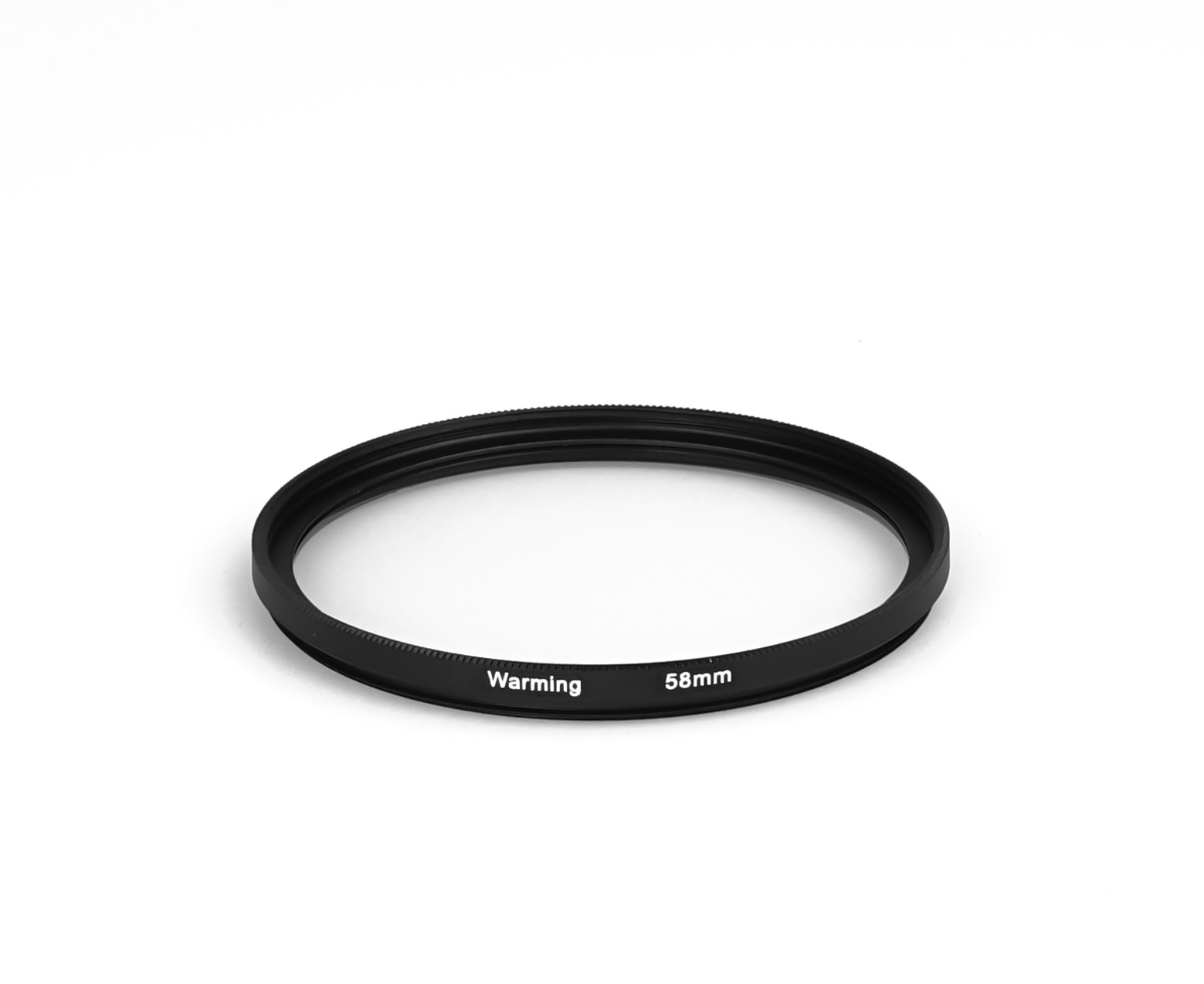58mm 812 Warming Filter 58 mm dHD Digital Wärme Filter | eBay
