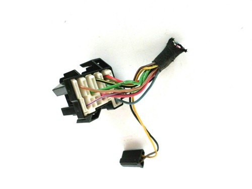 94-07 DODGE RAM 1500 2500 3500 CUMMINS HEADLIGHT SWITCH WIRING PLUG ...