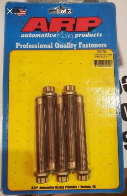 Arp Wheel Studs #100-7704 | eBay