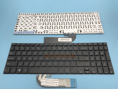 NEW For ASUS VivoBook Flip R518 R518U R518UA R518UQ English Keyboard | eBay