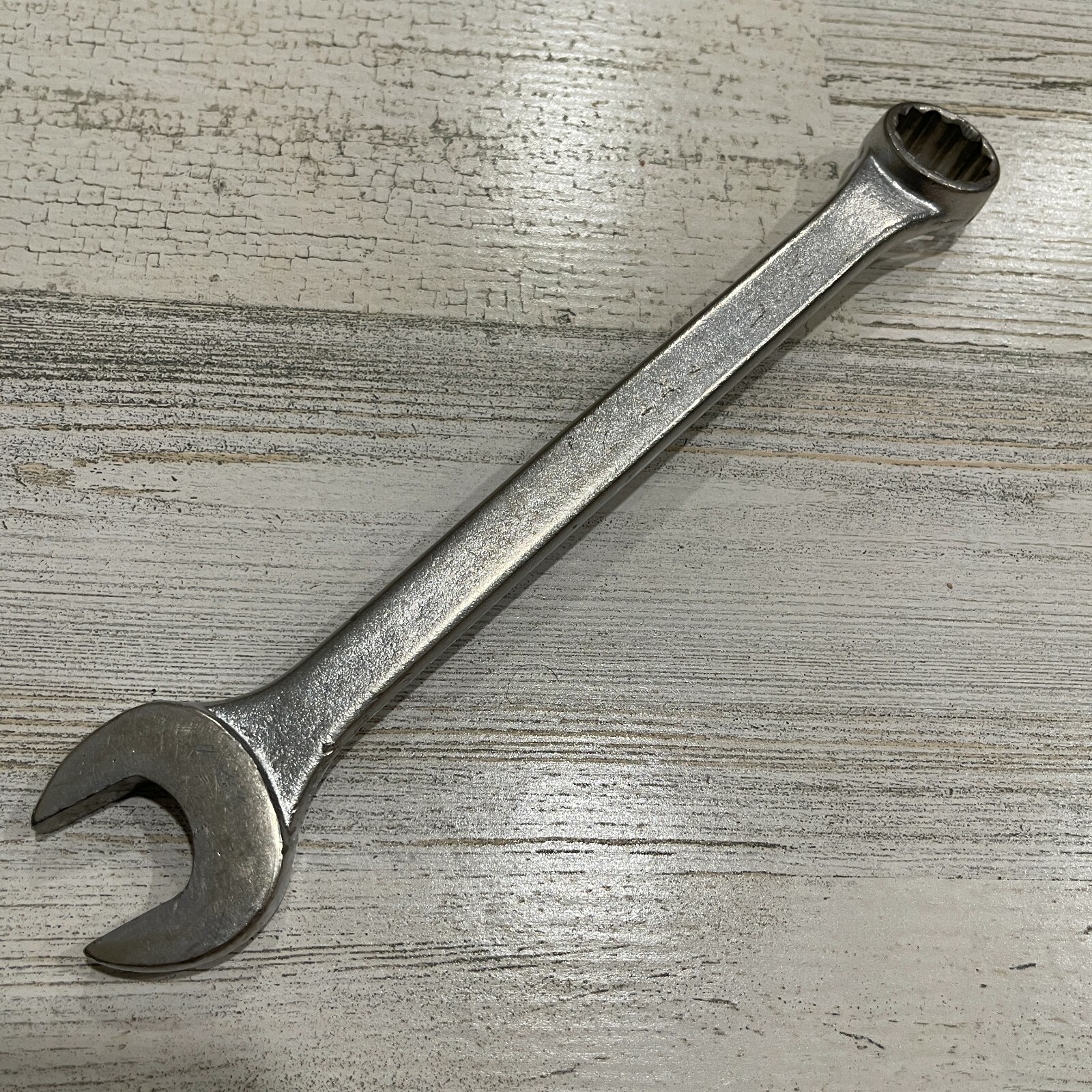 GILLER USA MADE 3/4" COMBINATION WRENCH 2024 12 Point 9" Long | eBay