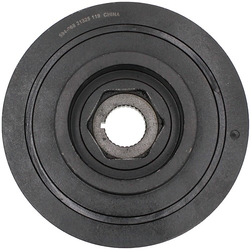 Dorman 594-068 Harmonic Balancer Assembly For Honda Accord 1993-90 ...