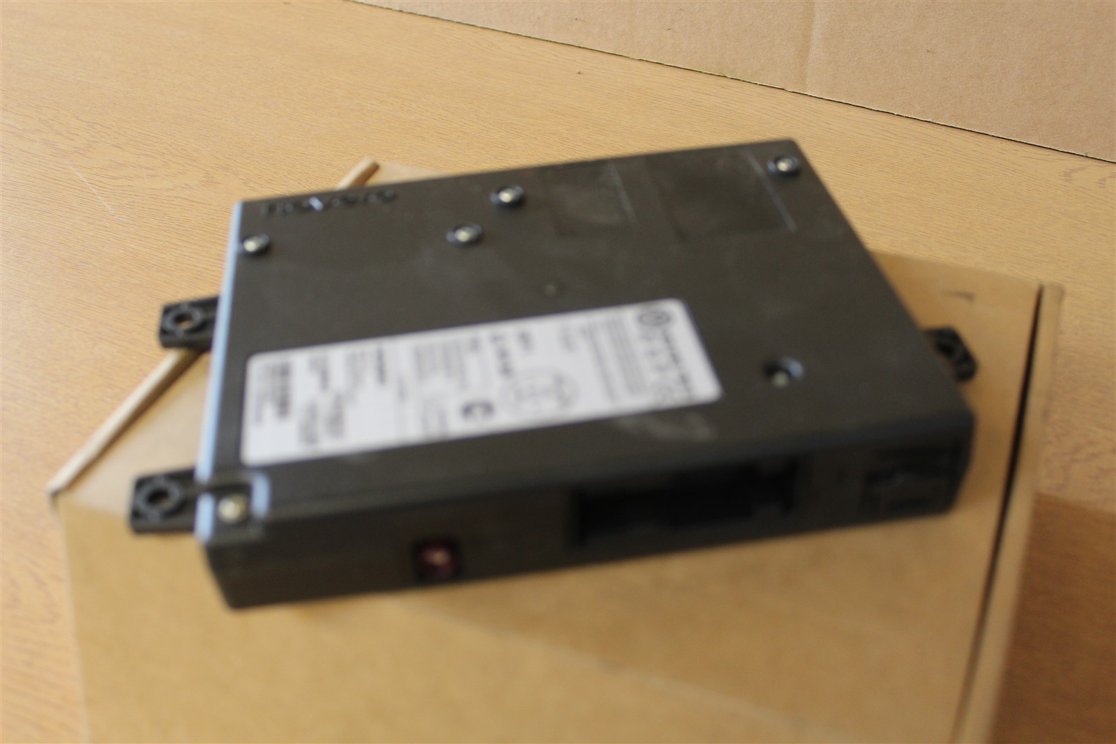 Telephone interface box VW CC T5 Golf Jetta + more 3C8035730B New ...