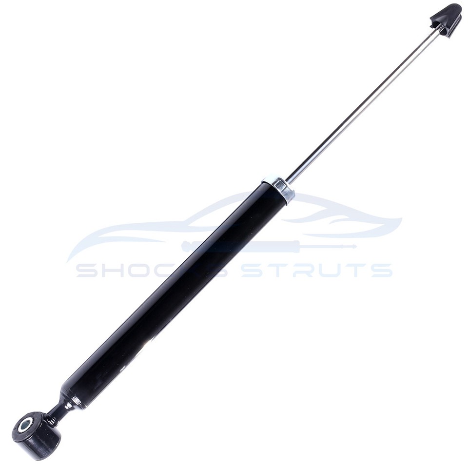 Pair Rear Shocks & Struts For 2011-2019 Ford Fiesta 2011-2014 Mazda 2 1 ...