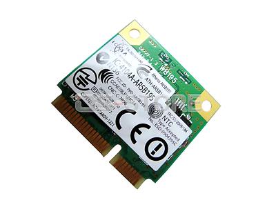 Qualcomm Atheros AR9285 AR5B195 AR9002WB-1NGCD WLAN WIFI BT BlueTooth ...