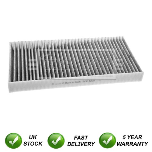 Cabin Filter SJR Fits Mercedes SLK 2004- SLC 2016- A1728350047 | eBay UK