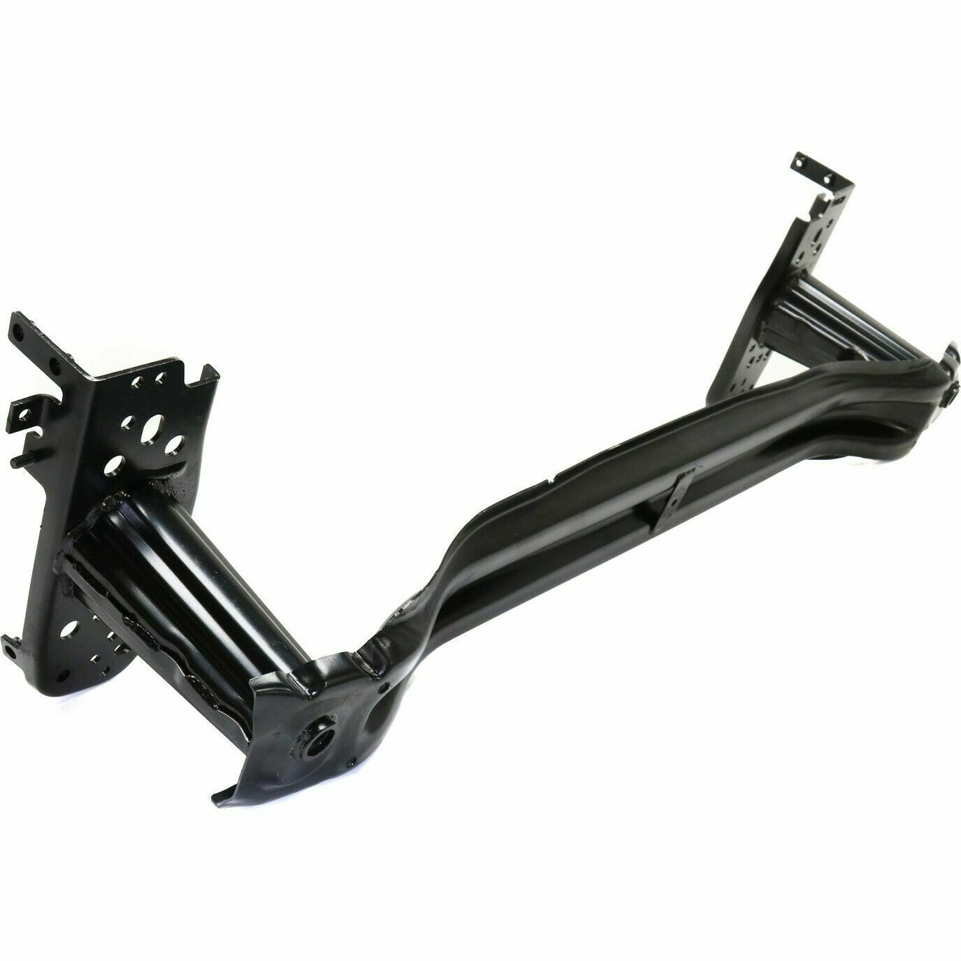 Front Steel Bumper Reinforcement Fits Porsche Cayenne 95850510901 ...