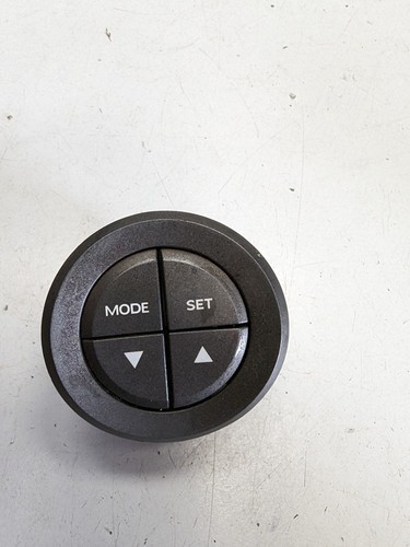Grey Mode Set Switch Button Commodore VZ VY | eBay