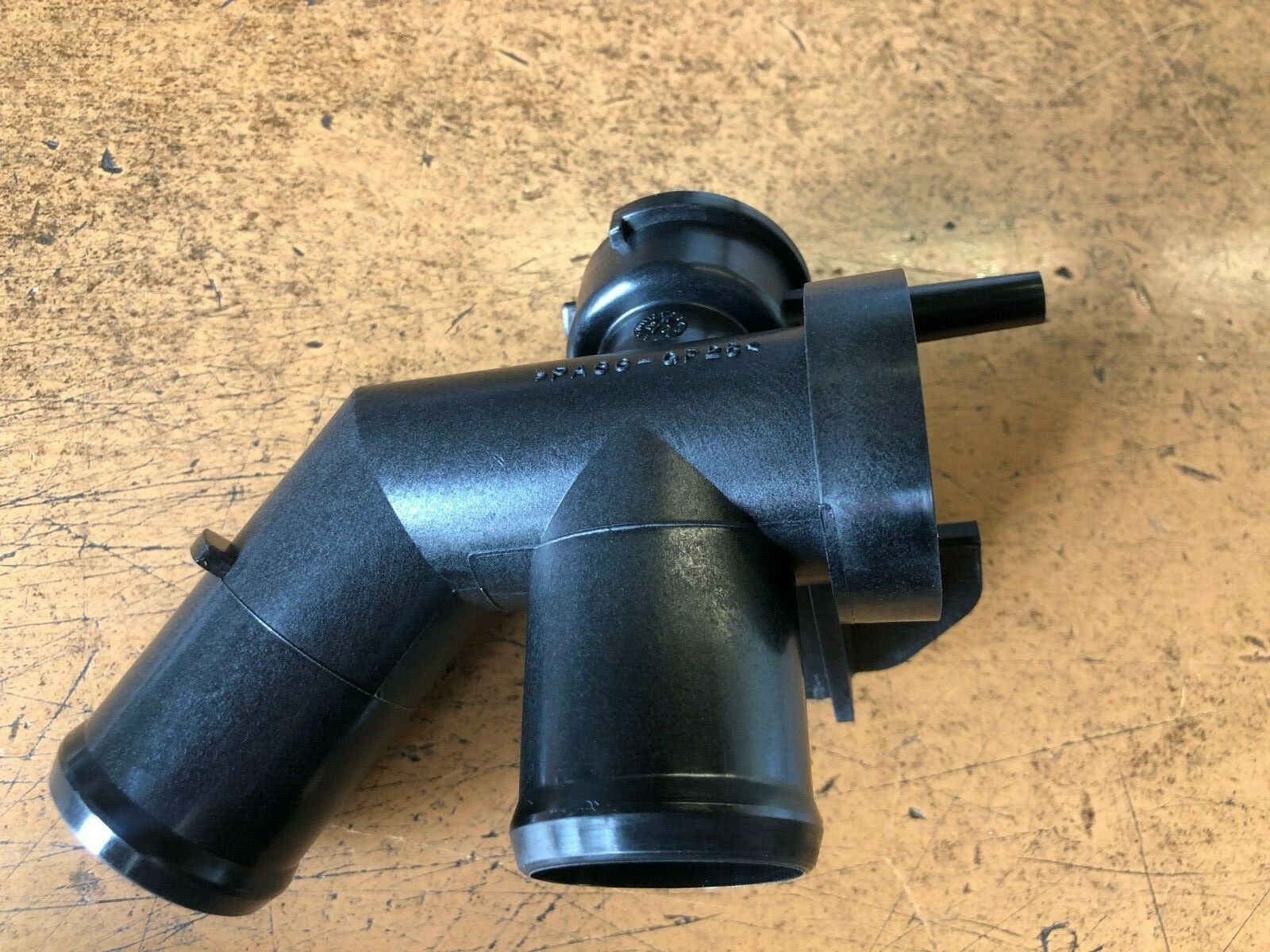 NEW OEM Nissan Radiator Coolant Filler Neck Pipe Fits Quest Murano ...