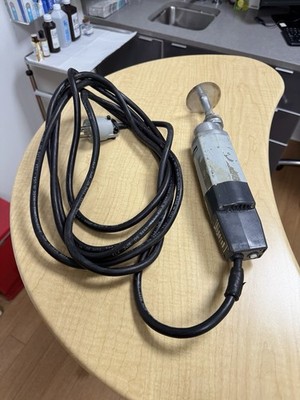 Zimmer Cast Cutter Orthopedic | eBay